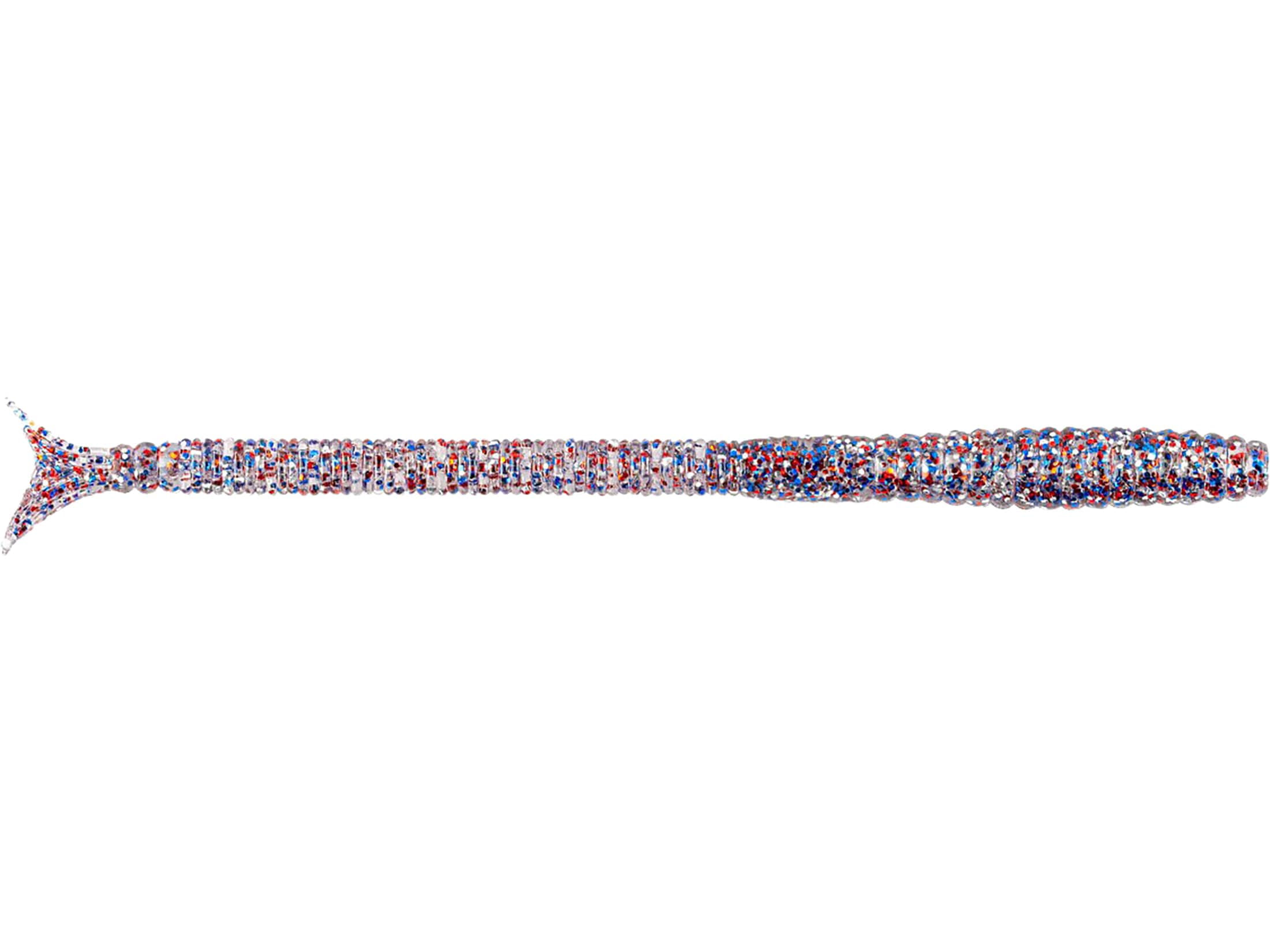 Northland Eye-Candy Nightcrawler Worm Firecracker - Walmart.com