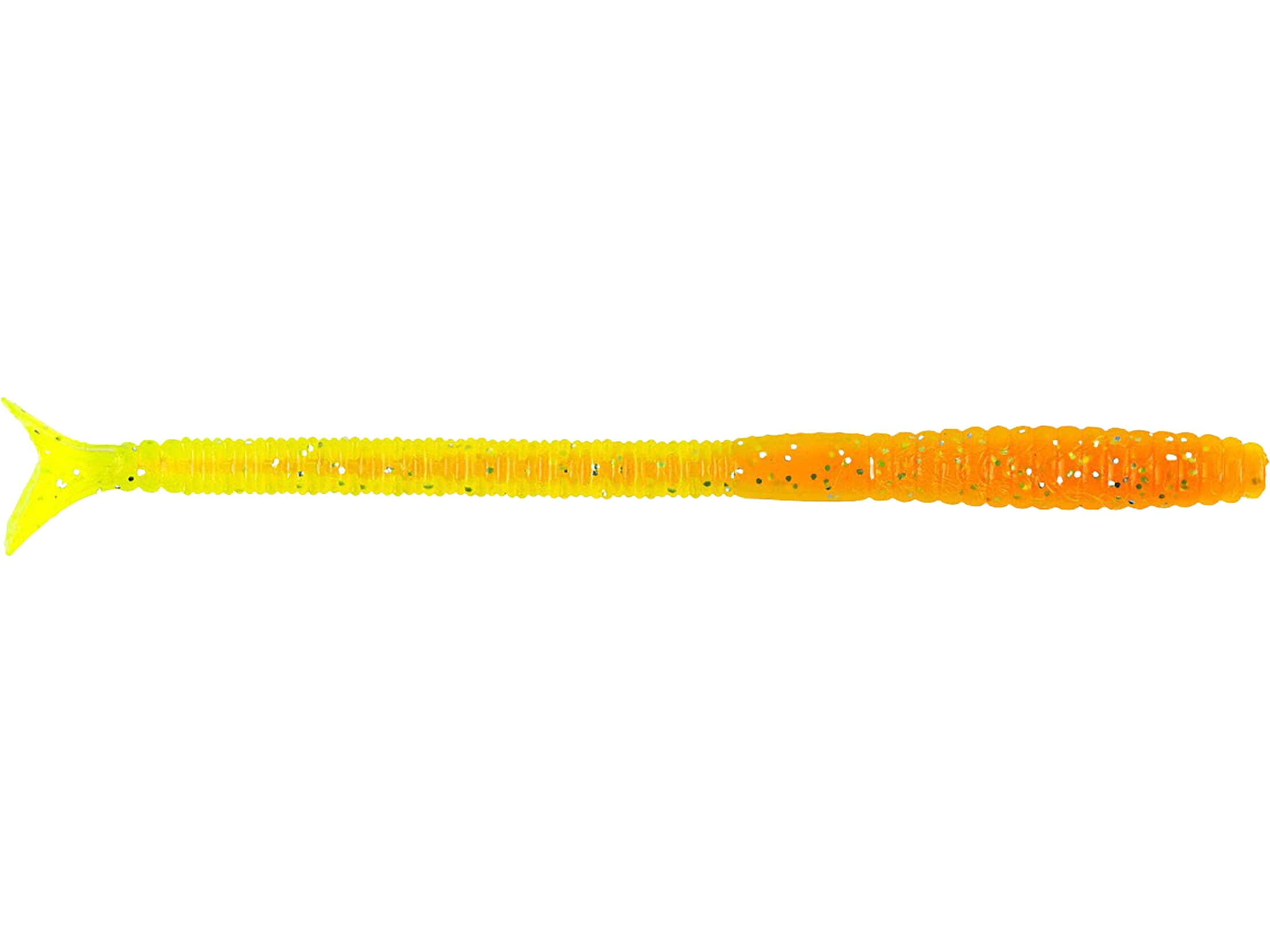 Northland Eye-Candy Nightcrawler Worm Sunrise Core - Walmart.com
