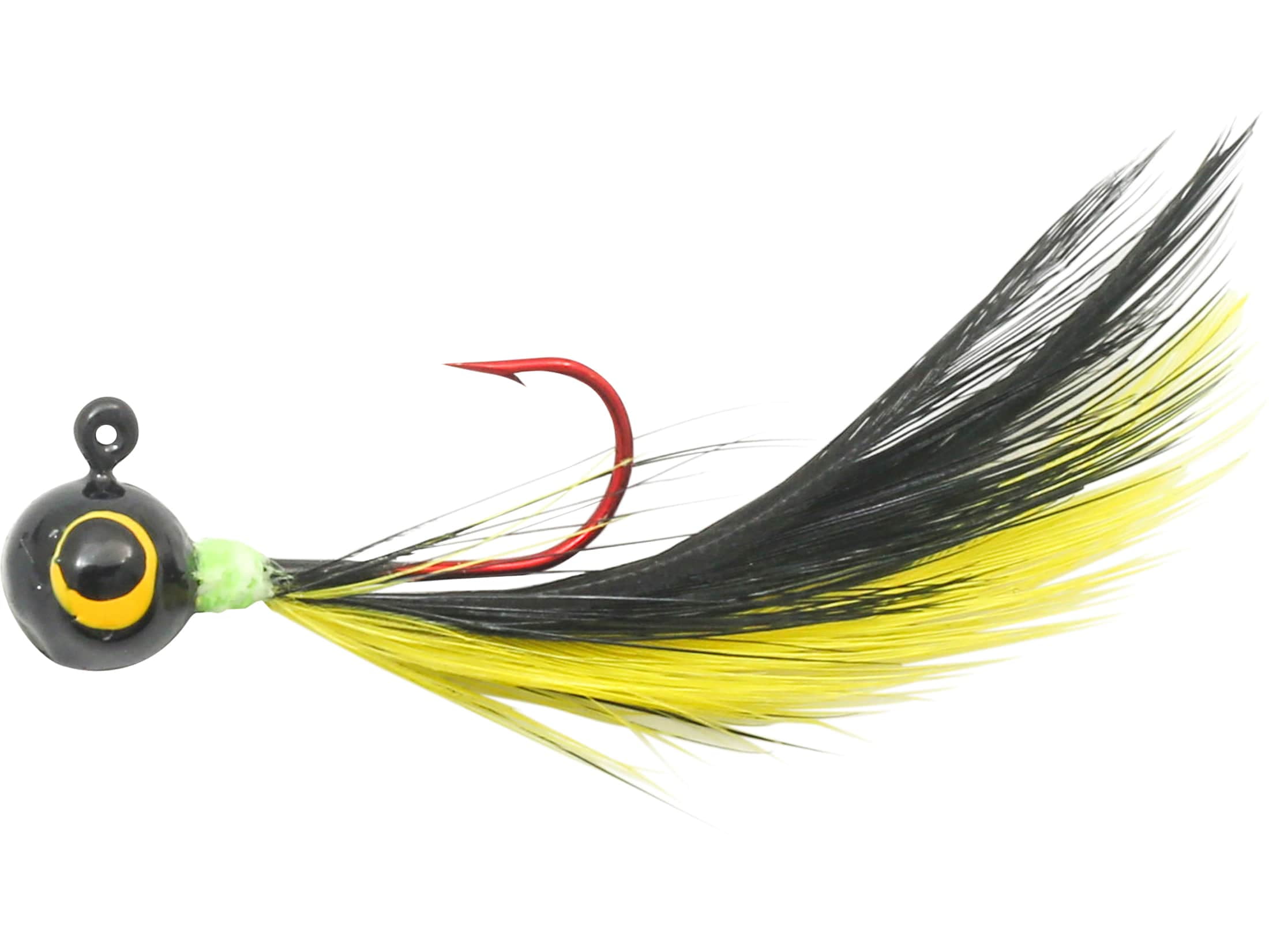 Northland Fire-Fly Jig Bumble Bee 1/32 oz - Walmart.com