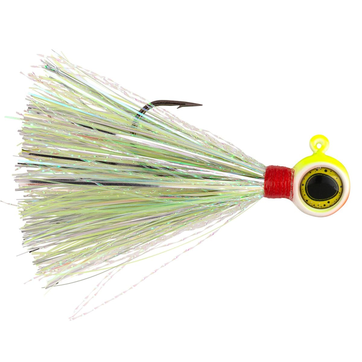 Northland Fishing Tackle Deep Vee Flashtail Jig Walleye Fishing Lure ...