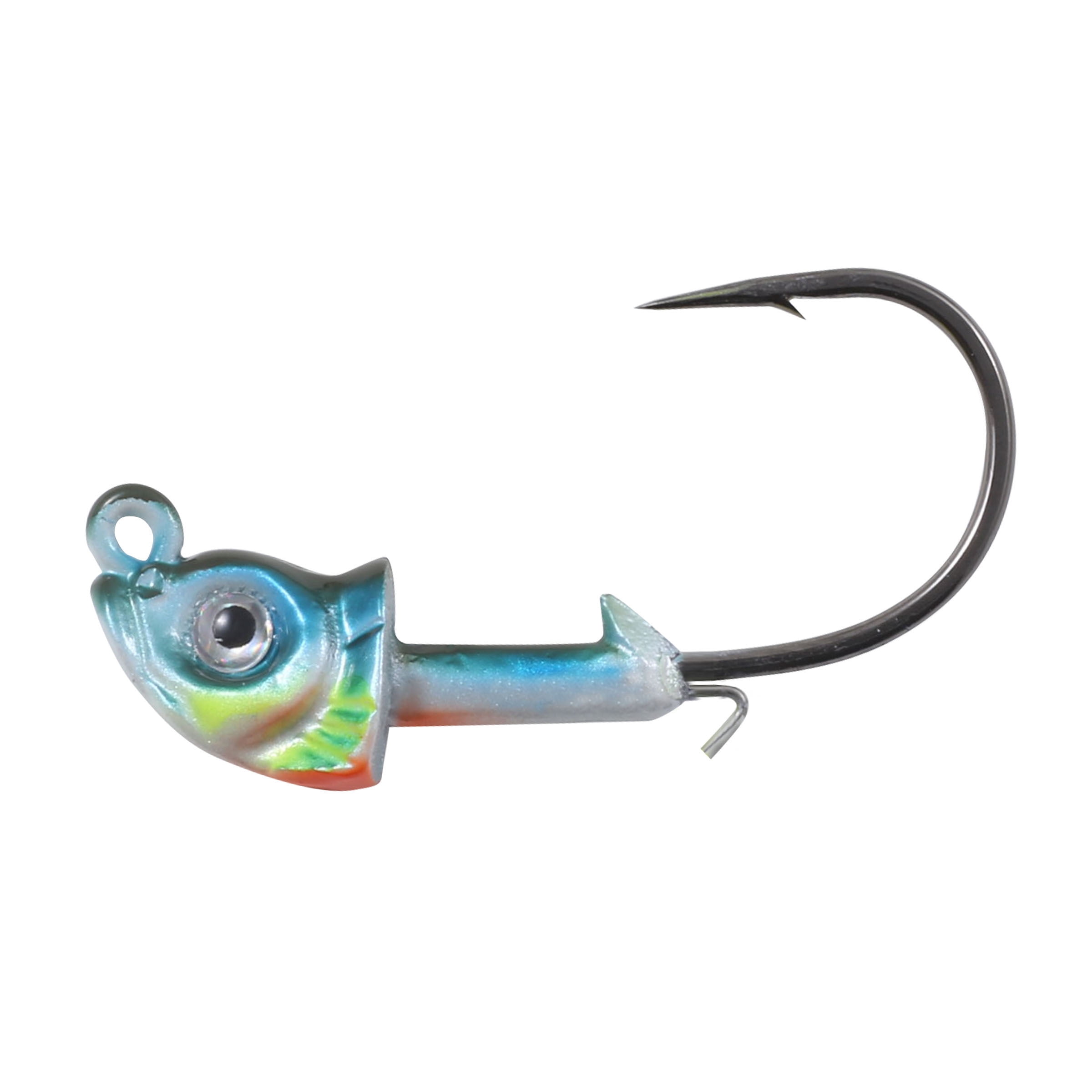 Northland Fishing Tackle Elite Series Mimic Swim Jig Head for Bass ...