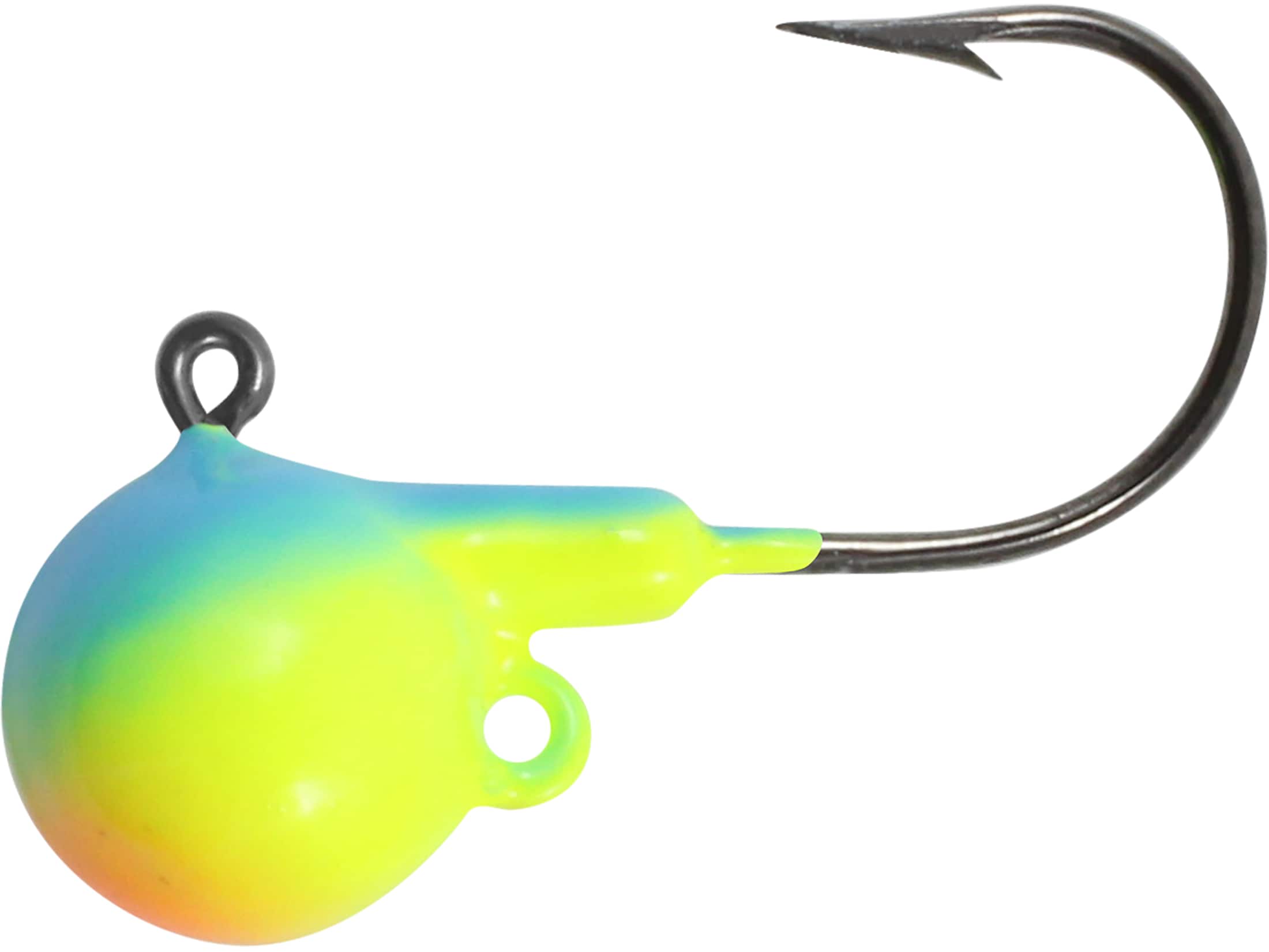 Northland Fishing Tackle Fireball Live Bait Jig for Walleye, Sauger ...