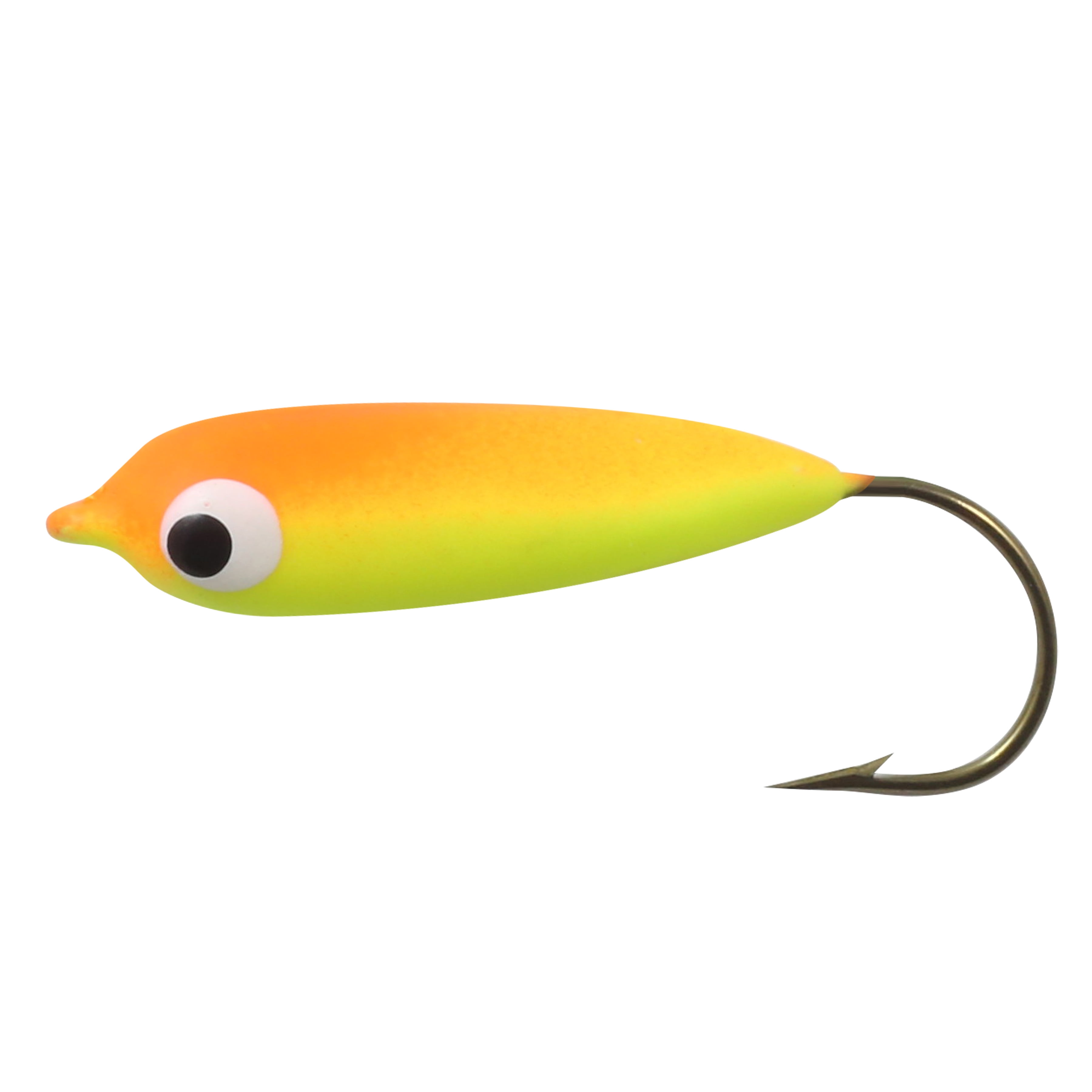 Northland Fishing Tackle Gum-Drop Floater Fishing Lure for Walleye ...