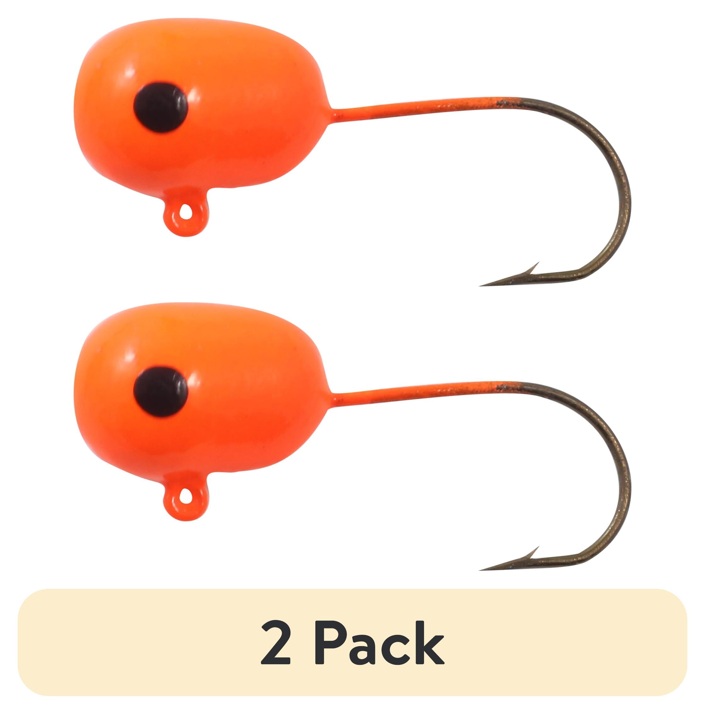 (2 pack) Northland Fishing Tackle High-Ball Floater Fishing Lures for ...