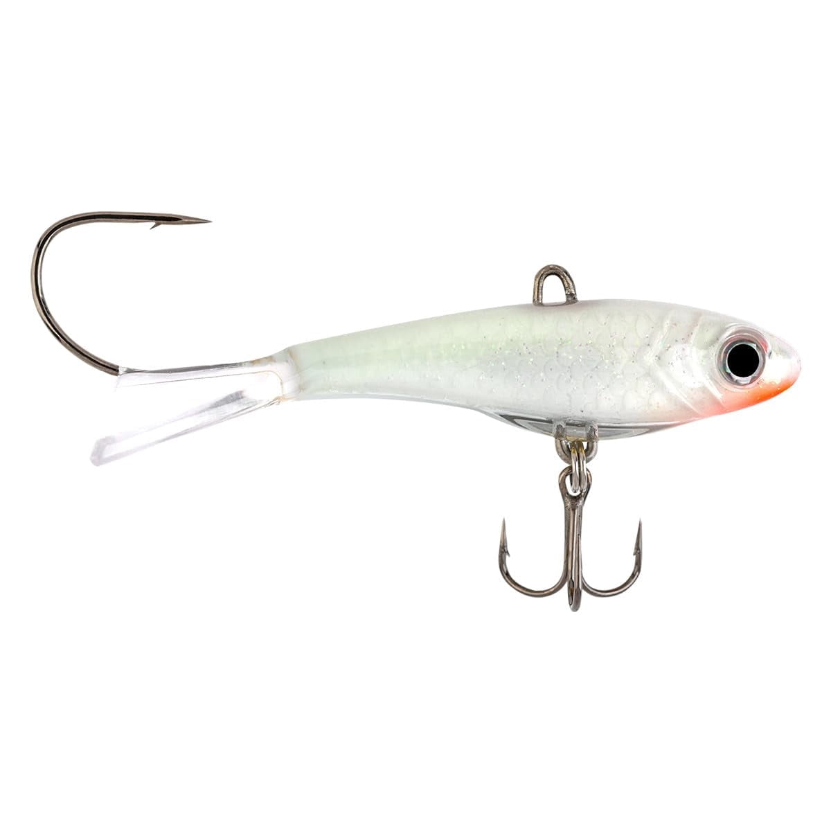 Northland Fishing Tackle Pitchin' Puppet Darting Premium Fishing Jig ...