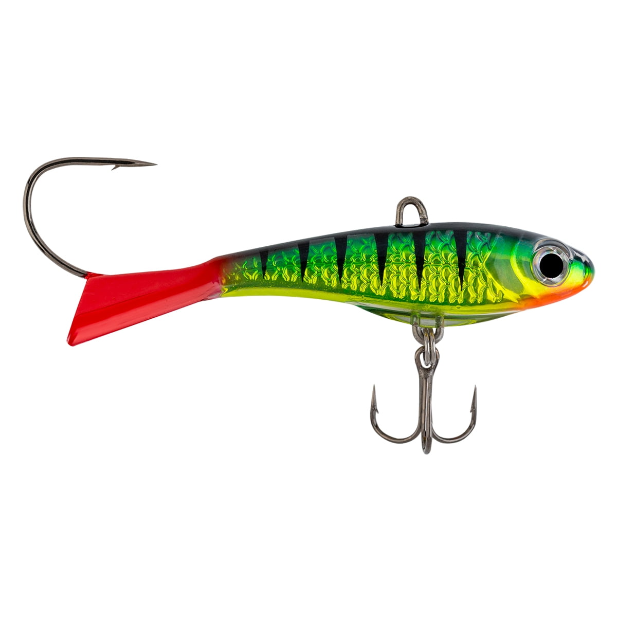 Northland Fishing Tackle Pitchin' Puppet Lure 5/8oz 1/CD GOLPER - Walmart.com