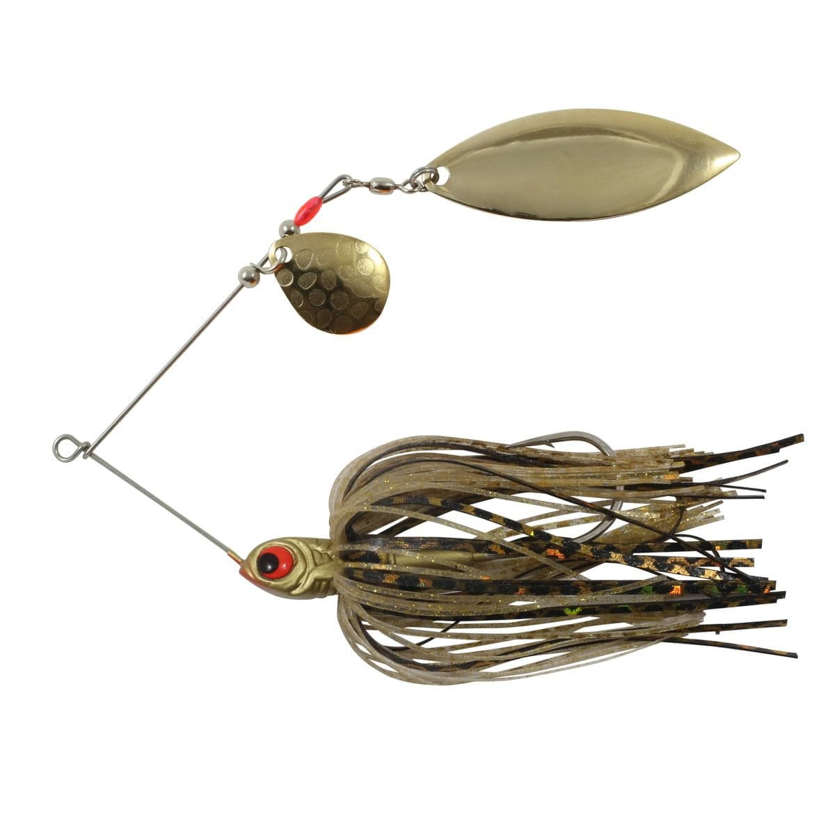 Northland Fishing Tackle Reed Runner Tandem Spin - Premium Spinner ...