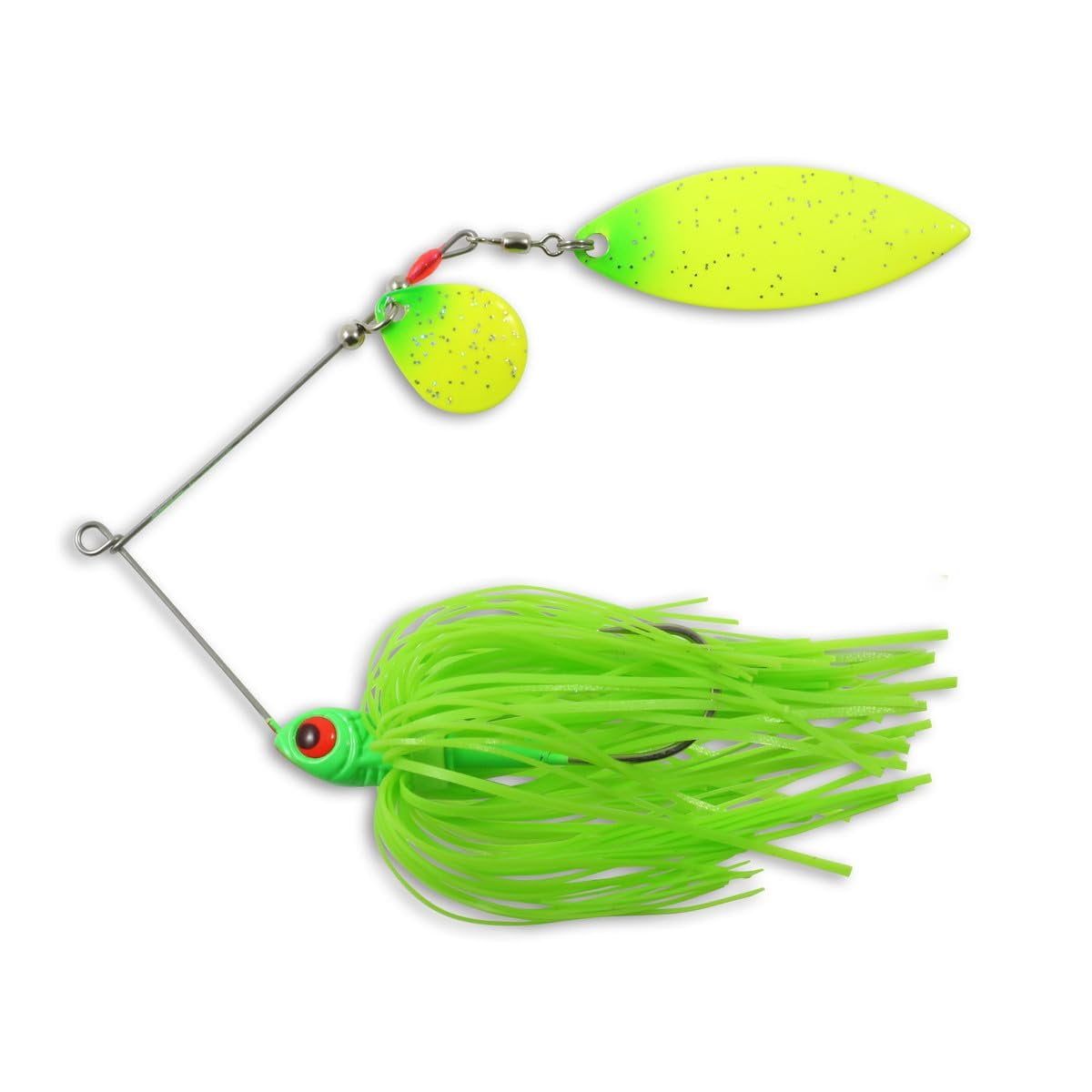 Northland Fishing Tackle Reed Runner Tandem Spin - Premium Spinner ...