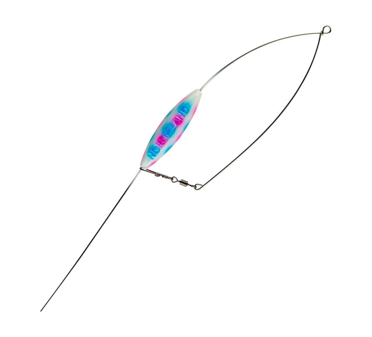 Northland Fishing Tackle Rock Runner Bottom Bouncer - Ultimate Trolling ...