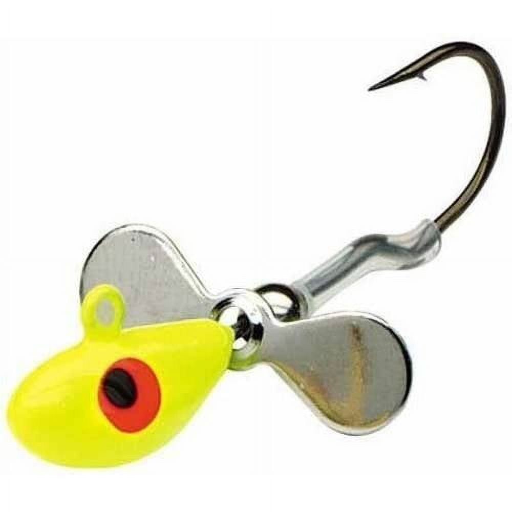 Northland Fishing Tackle Soft Plastic Fishing Lures - 1/4 oz ...