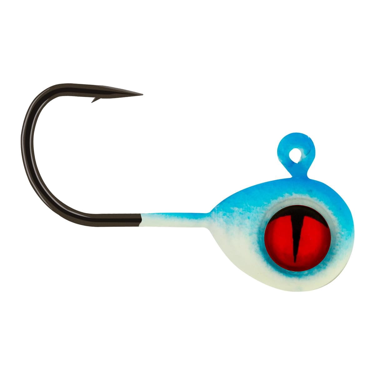 Northland Fishing Tackle Tungsten Crappie King Jig for Crappie ...