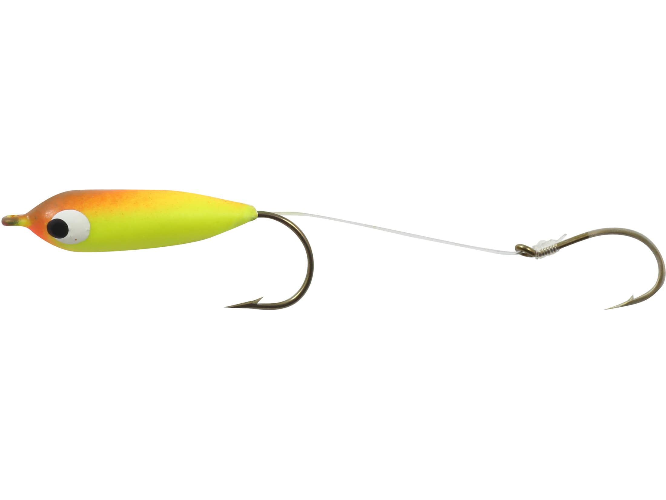 Northland Gum-Drop Sting'N Floater Rig Crawfish 2Pk - Walmart.com