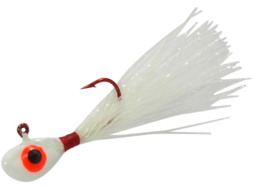 Northland Gypsi Jig Luminescent 1/32 oz - Walmart.com