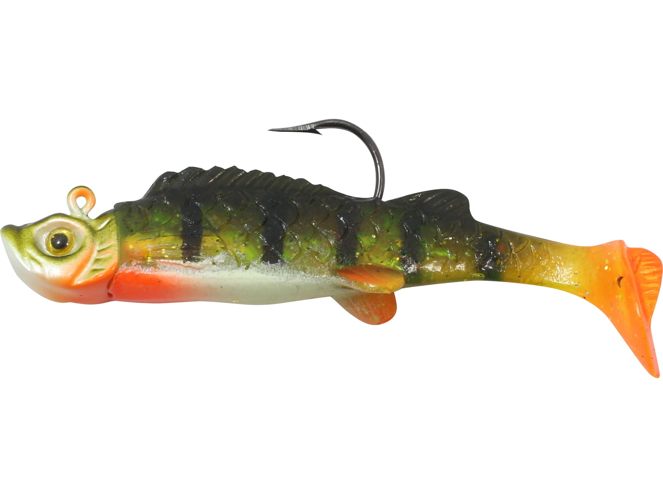 Northland Mimic Minnow Shad Perch 3/8 oz - Walmart.com