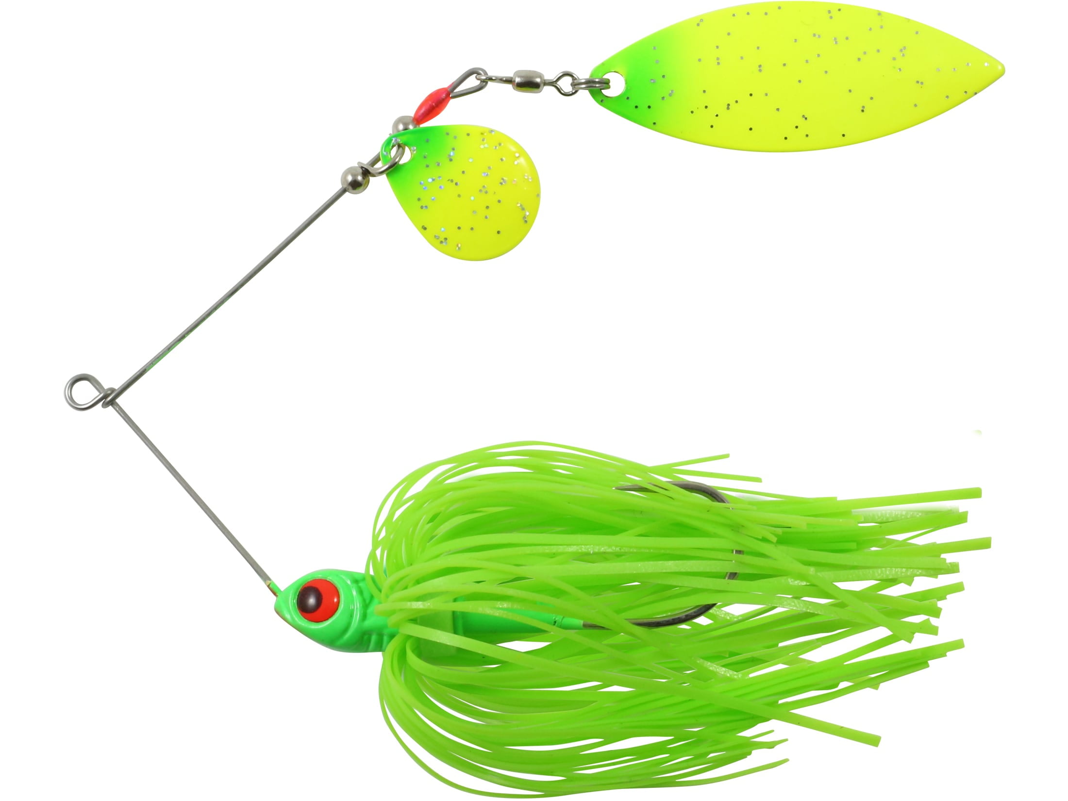 Northland Fishing Tackle Reed Runner Tandem Spin - Premium Spinner ...