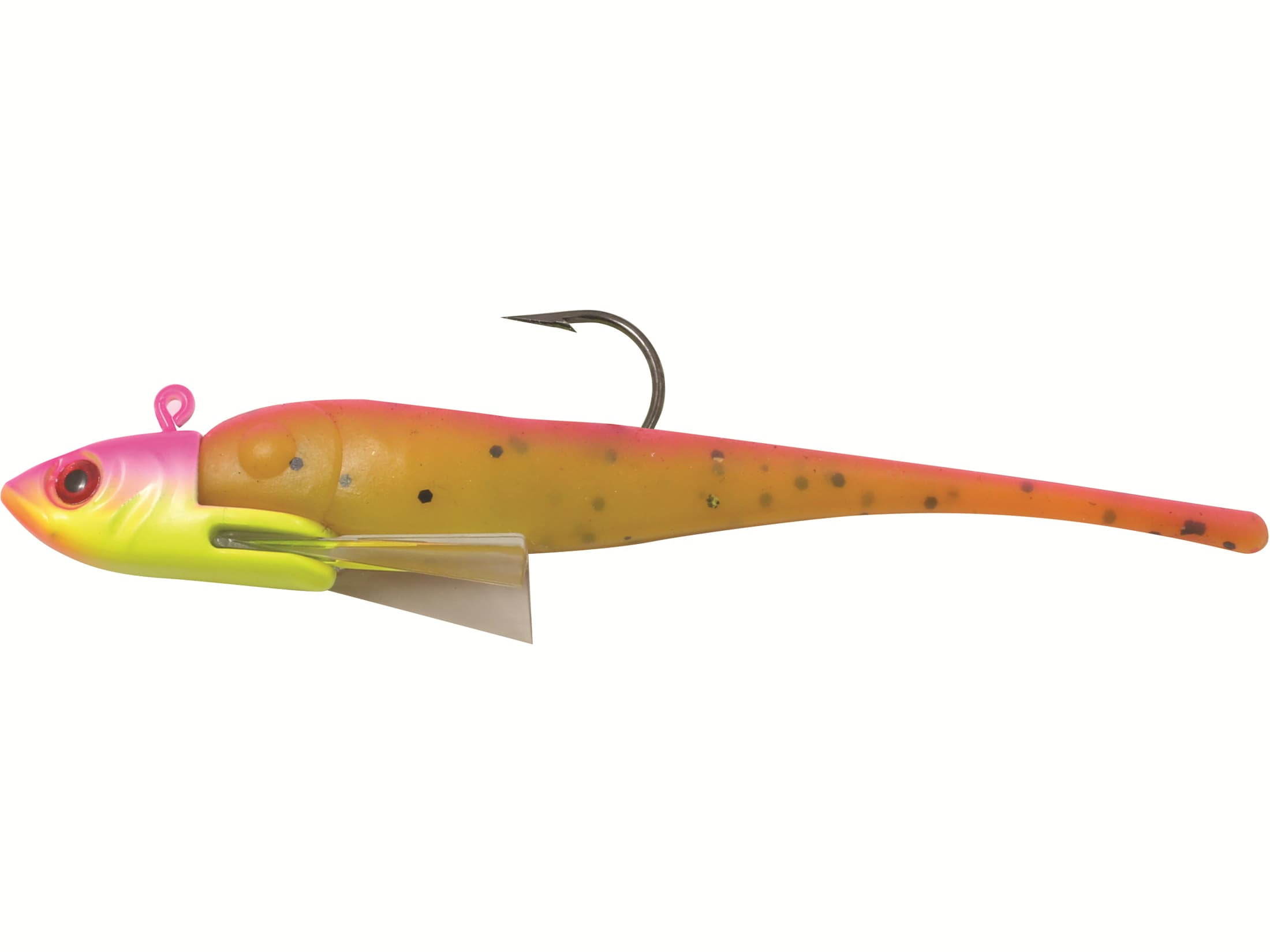 Northland Rippin' Minnow Electric Chicken 1/2 oz - Walmart.com