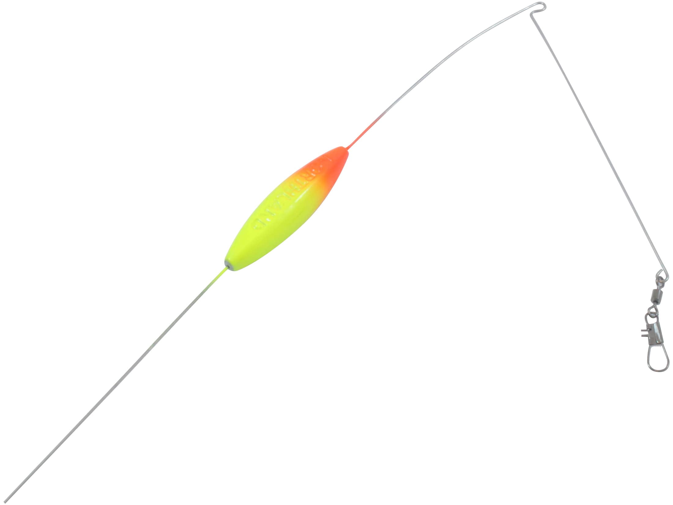 Northland Rock-Runner Bottom Bouncer Trolling Rig 2oz Lead Sunrise ...