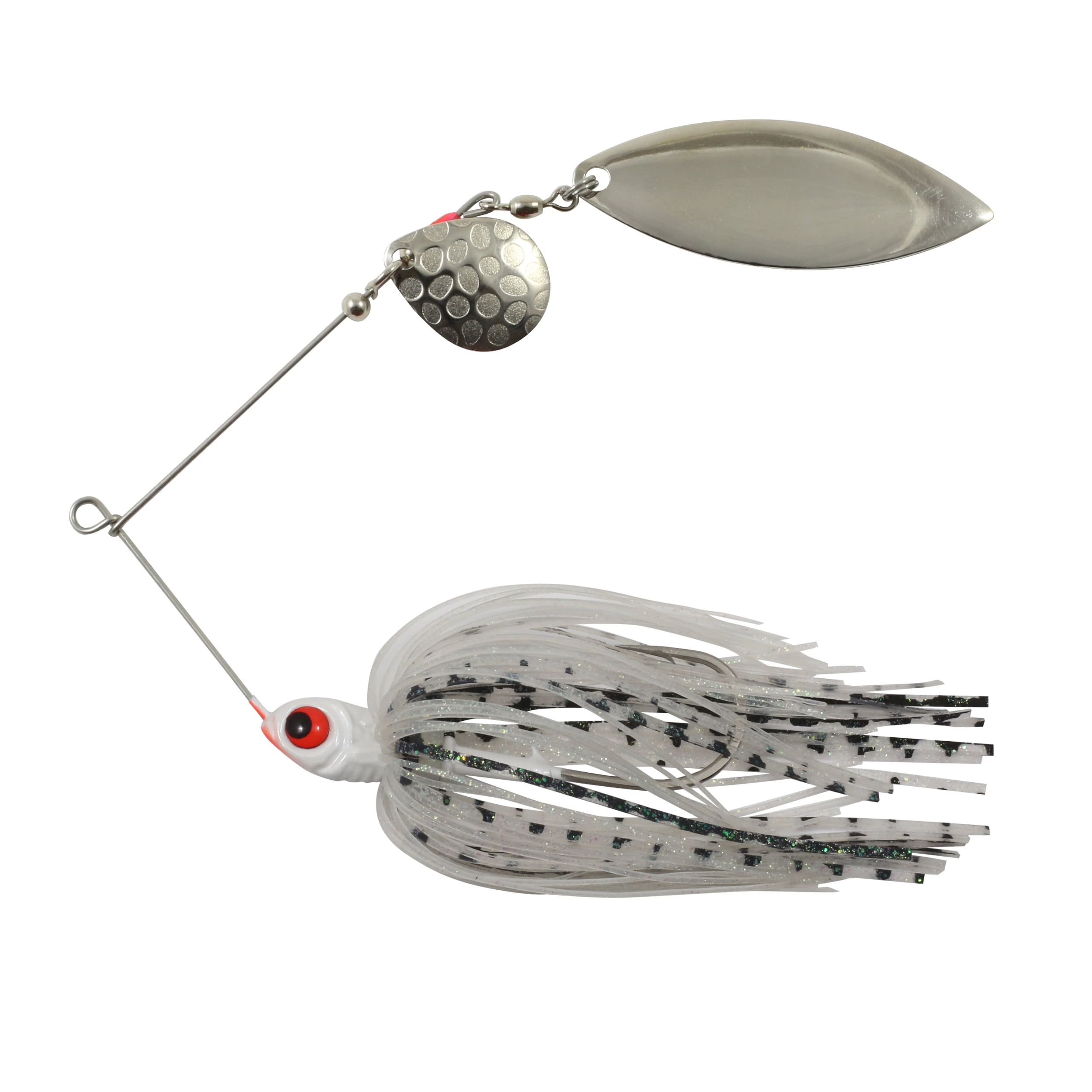 Northland Tackle BRO BUG SPOON 1/8 oz - Super-Glo Chub - Walmart.com