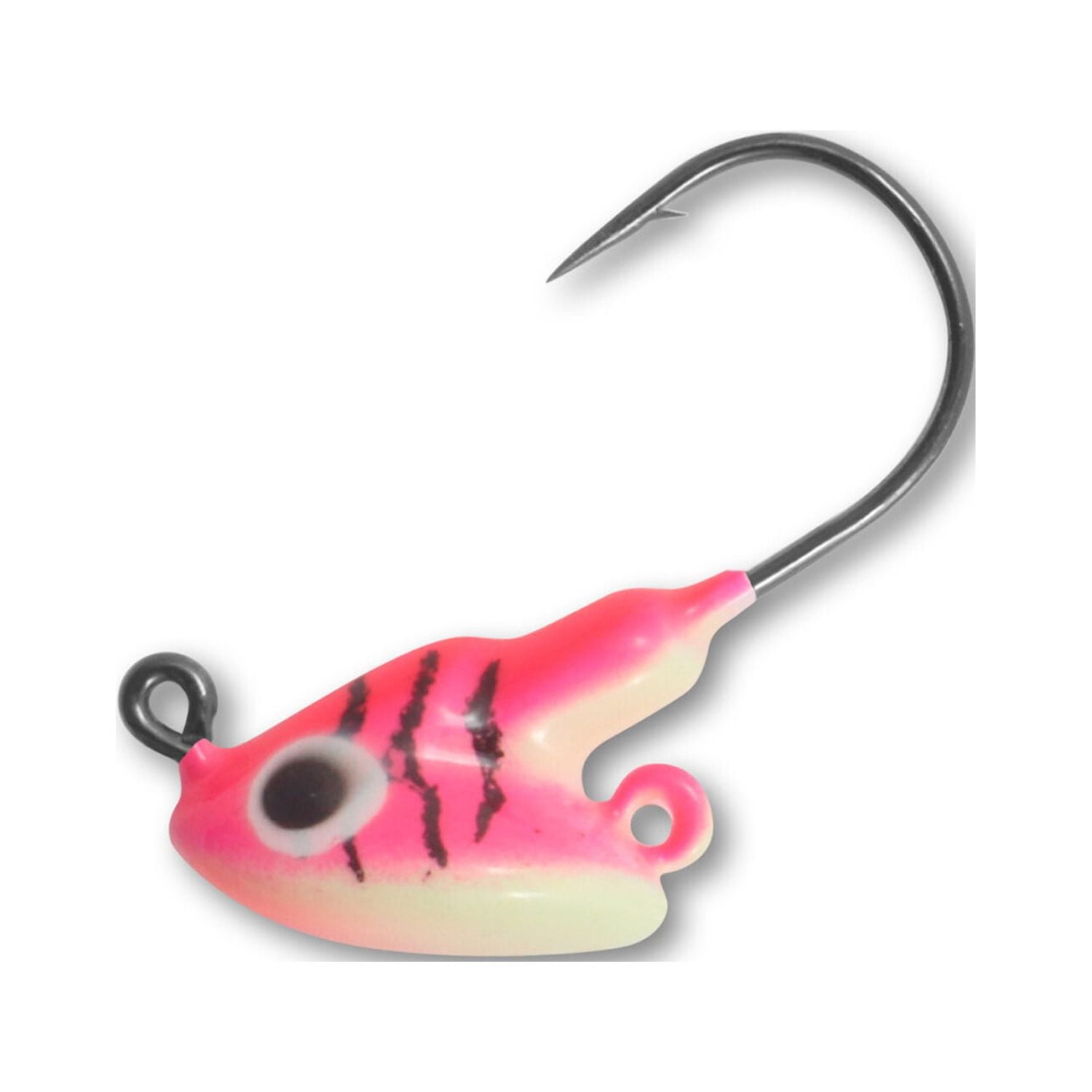 Northland Tackle Fire-Ball Stand Up Jig - Walmart.com