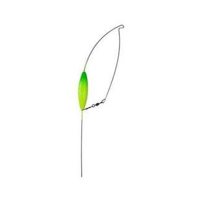 Northland Tackle RB6-2-1015 Rock-Runner Bottom Bouncer Bait, Parakeet ...