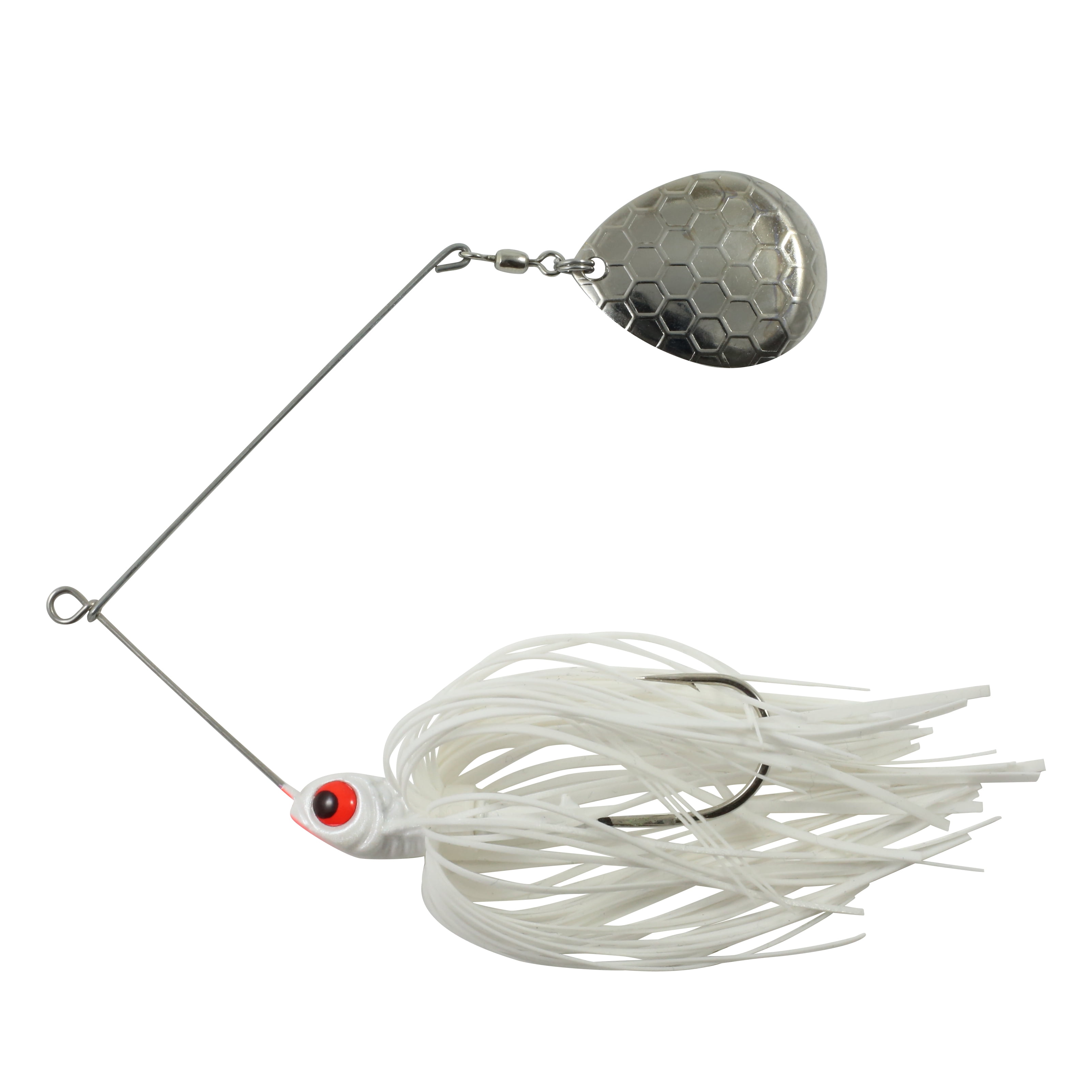 Northland Fishing Tackle Reed Runner Single Spin - Premium Spinner ...