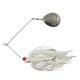 Northland Tackle Reed-Runner Single Spin, Spinnerbait, Freshwater ...