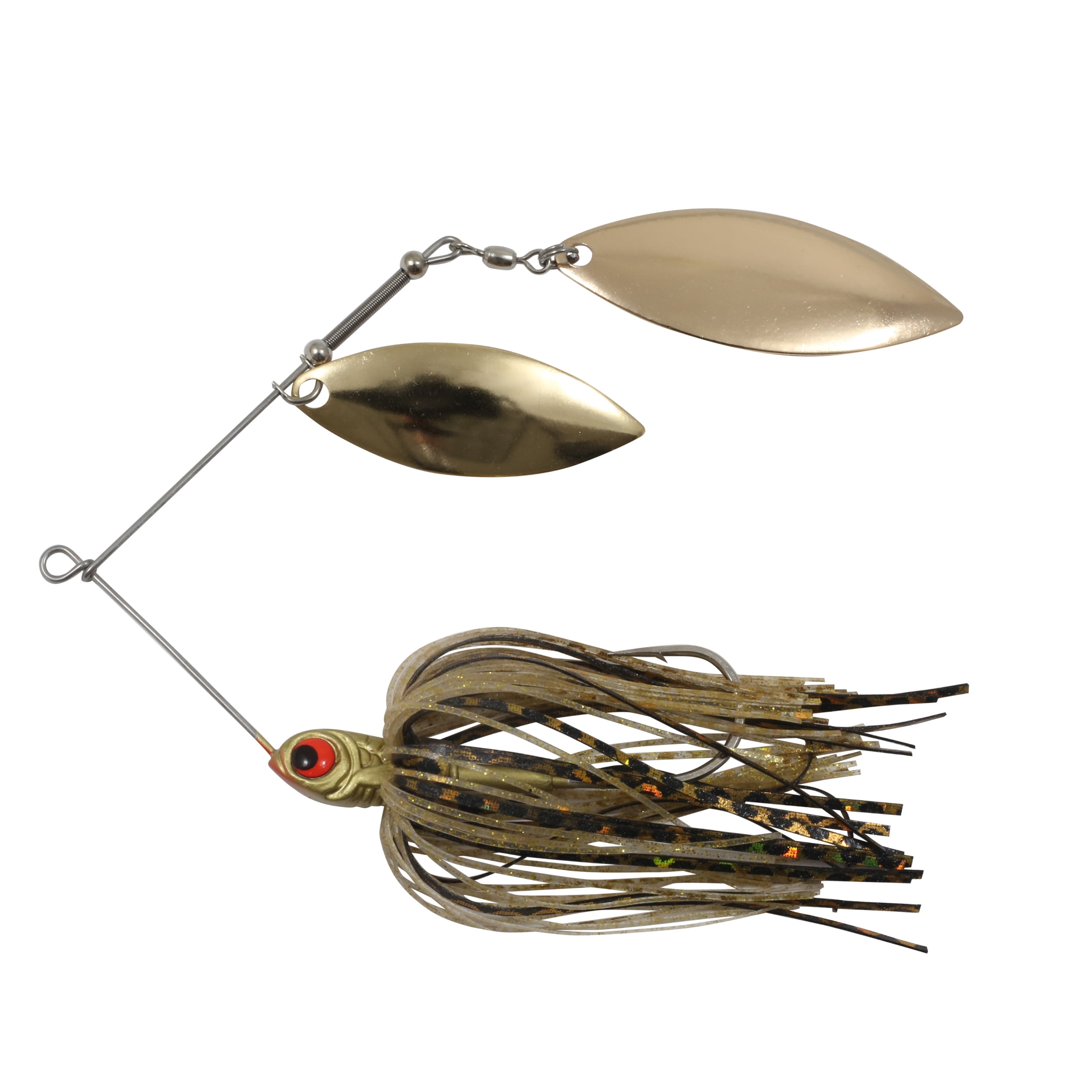 Northland Tackle Reed-Runner Tandem Willow Blade 1/4 Oz - Walmart.com