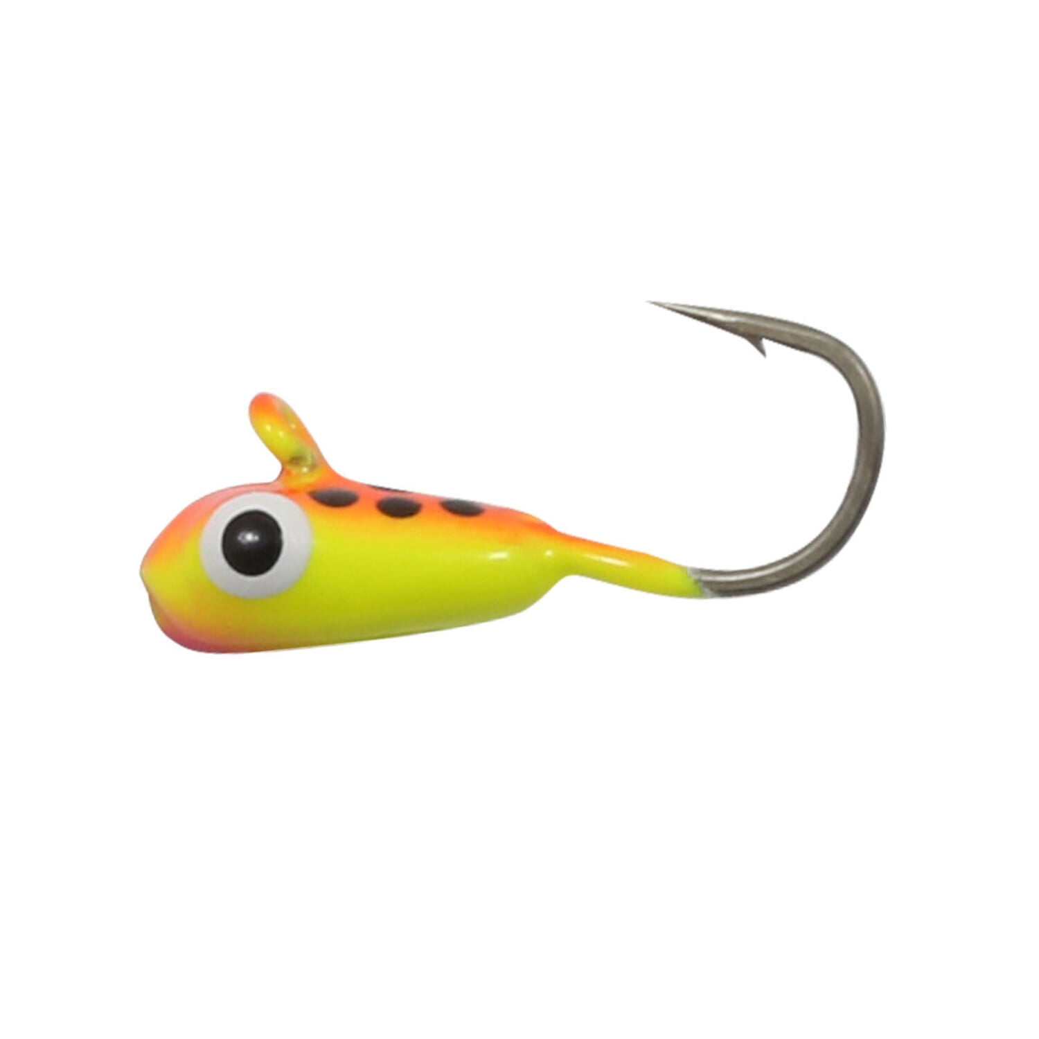 Northland Tackle Thumper Jig Bag of 25 - Walmart.com