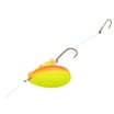 Northland Tackle Mimic Minnow Spin, Spin Jig and Tail, Freshwater ...