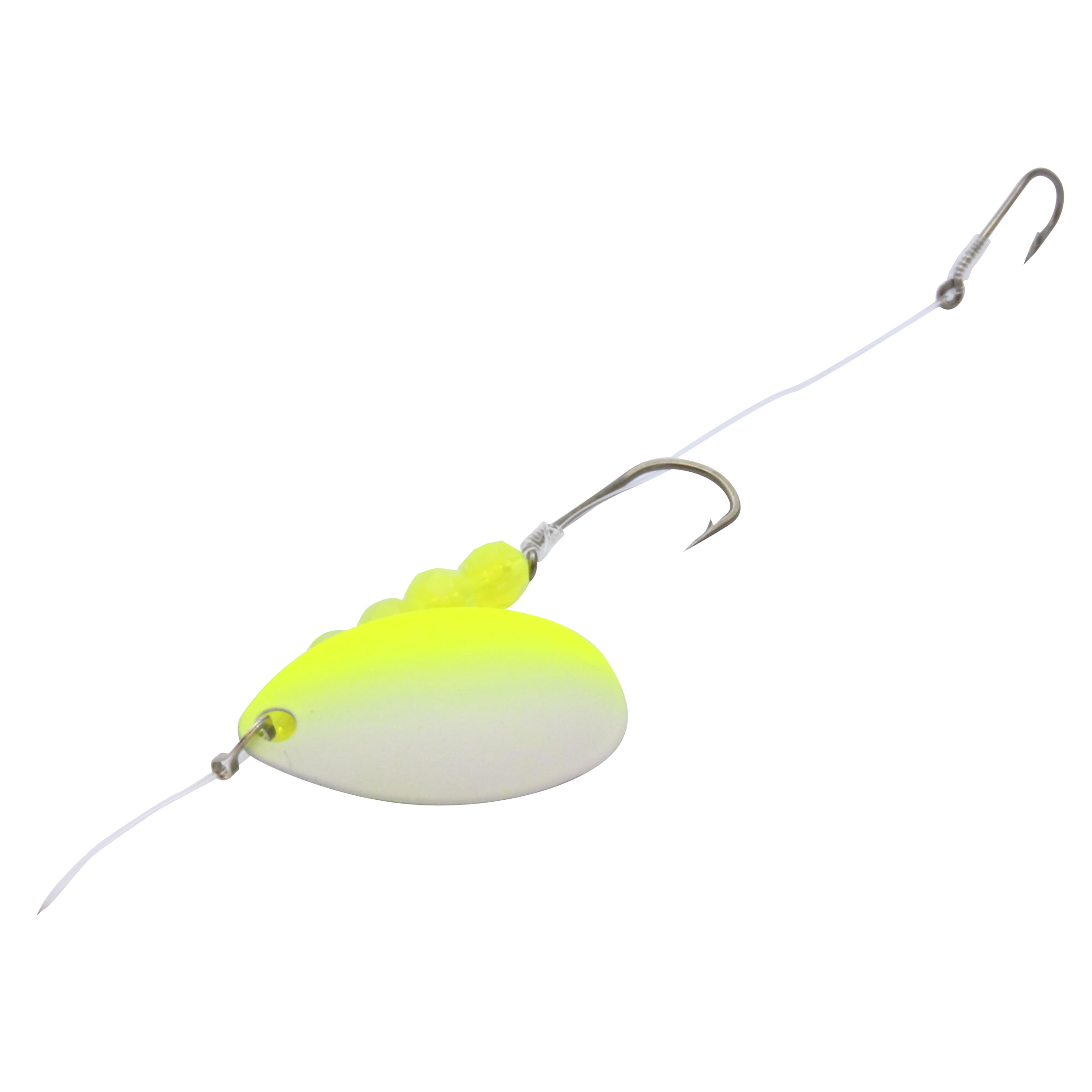 Northland Tackle Walleye Spinner Rig #5 Indiana - WSR5-GL - Walmart.com
