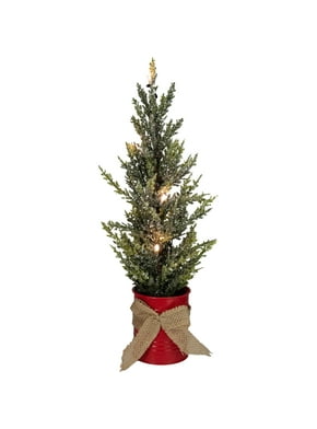 Tabletop Christmas Trees in Christmas Trees by Height - Walmart.com