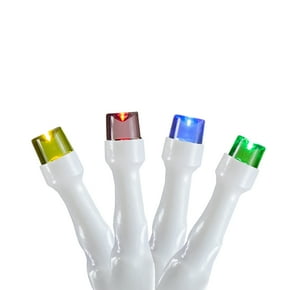 Micro Christmas Lights