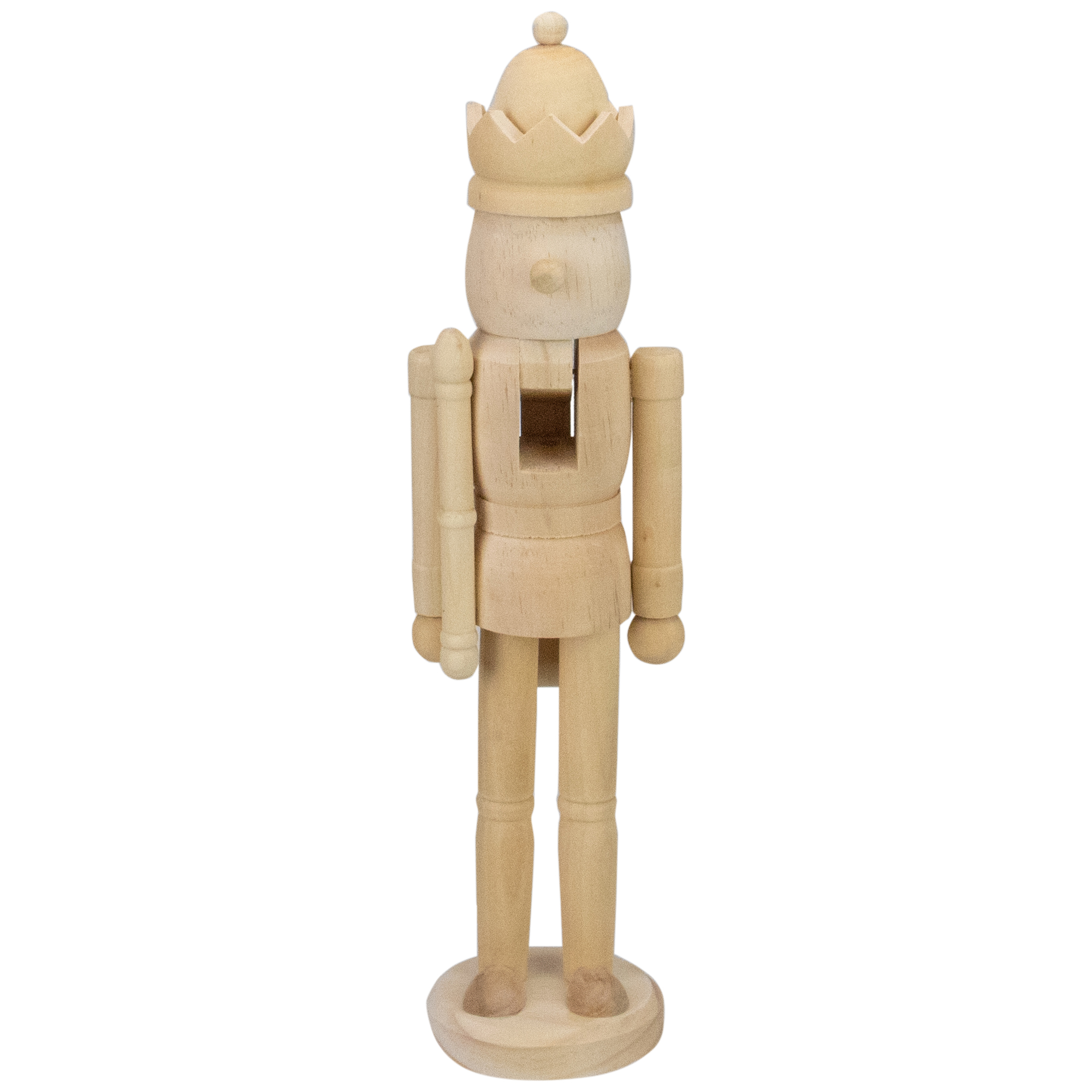 Kurt Adler 15" Wooden Rockettes Nutcracker - Walmart.com