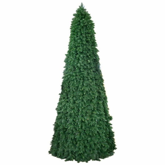 15 Foot Christmas Tree