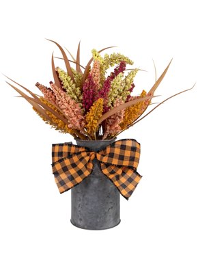 Fall Floral Decor in Fall Decor - Walmart.com