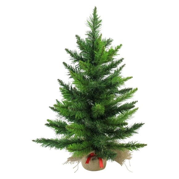 2 Ft Artificial Christmas Trees