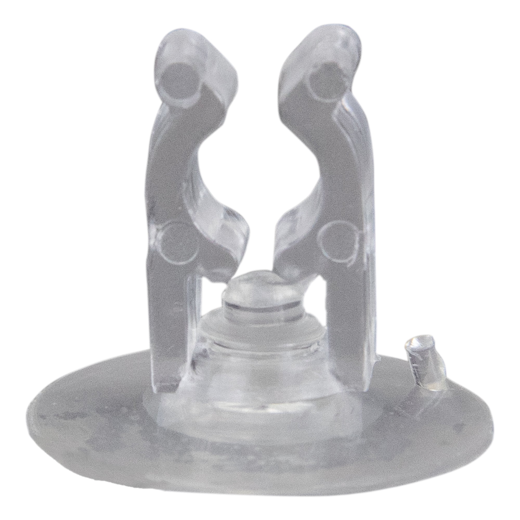 Northlight 20ct Clear Holiday Decoration and Gift Collections Christmas ...