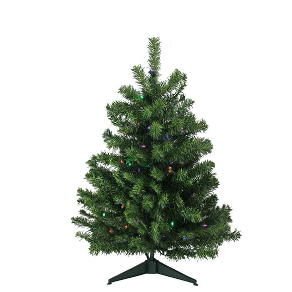 3 Foot Christmas Trees - Walmart.com