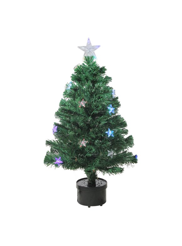 3 Foot Christmas Trees - Walmart.com