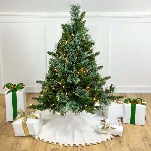 3 Foot Christmas Trees - Walmart.com