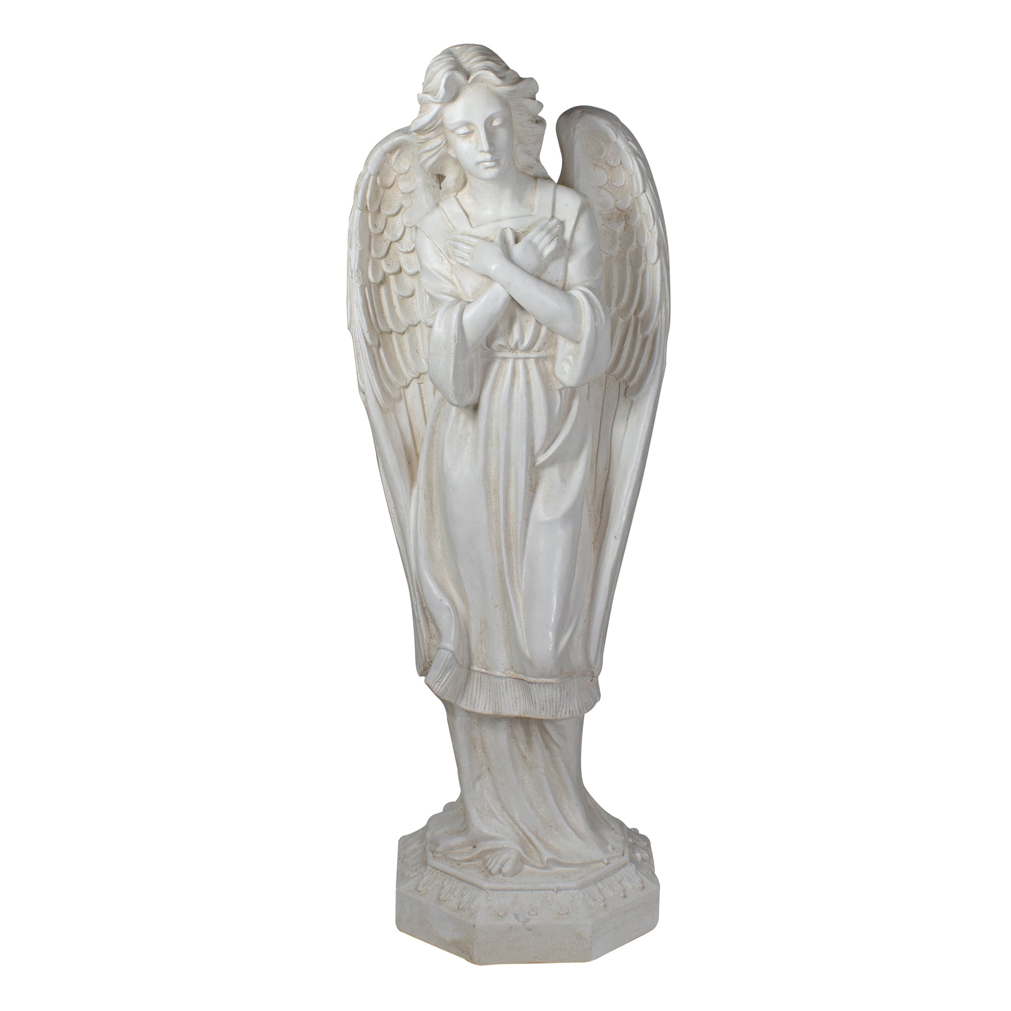 Angel Statues in Garden Statues - Walmart.com