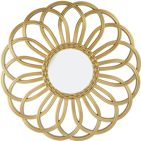 Round Mirrors in Mirrors - Walmart.com