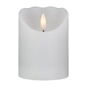 4 Inch Diameter Candles