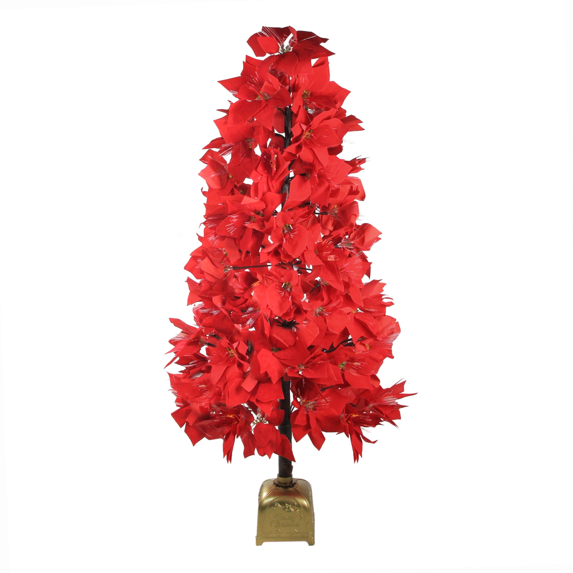 Poinsettia Tree Stand