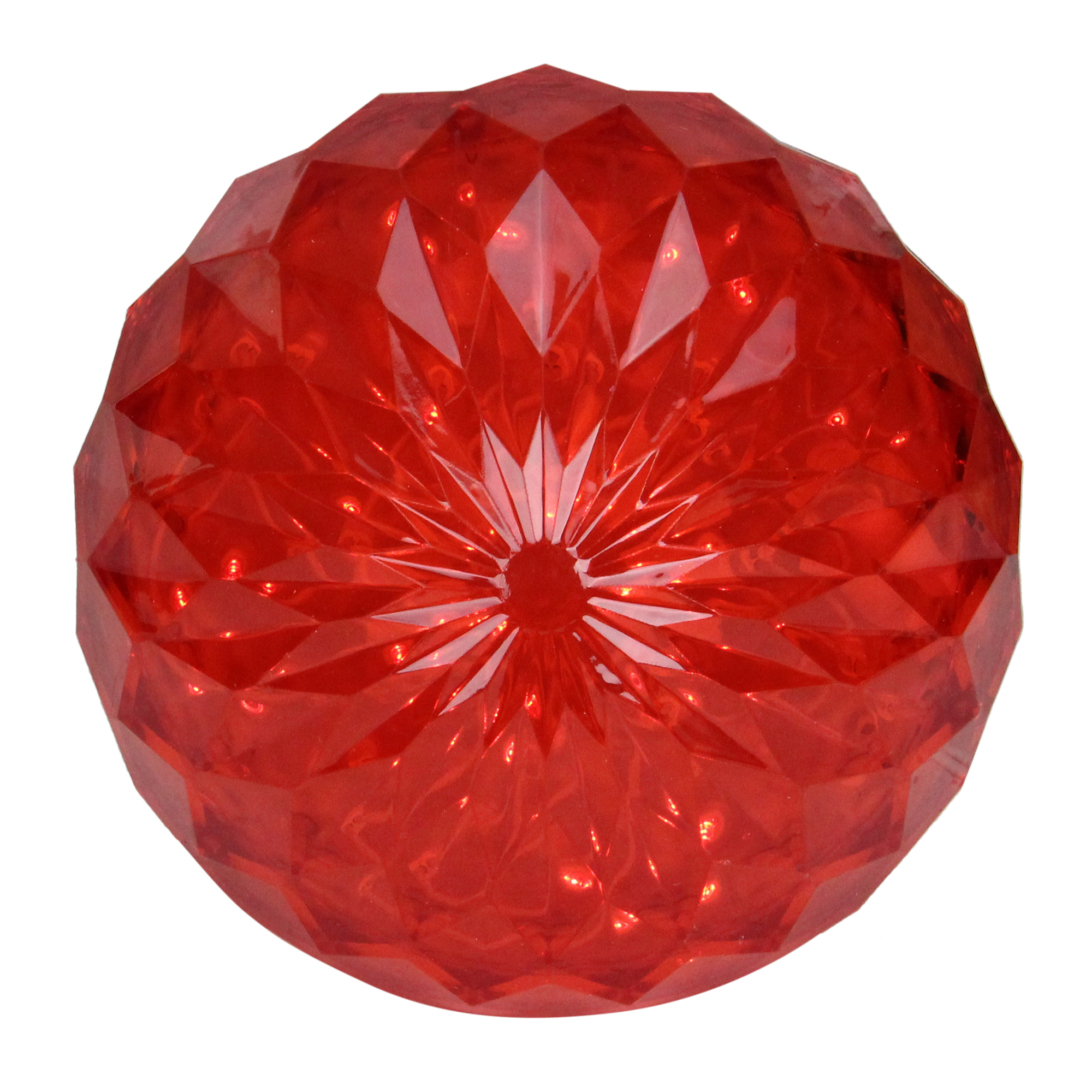 Wintergreen Lighting Starlight Sphere, Light Ball Sphere Light ...