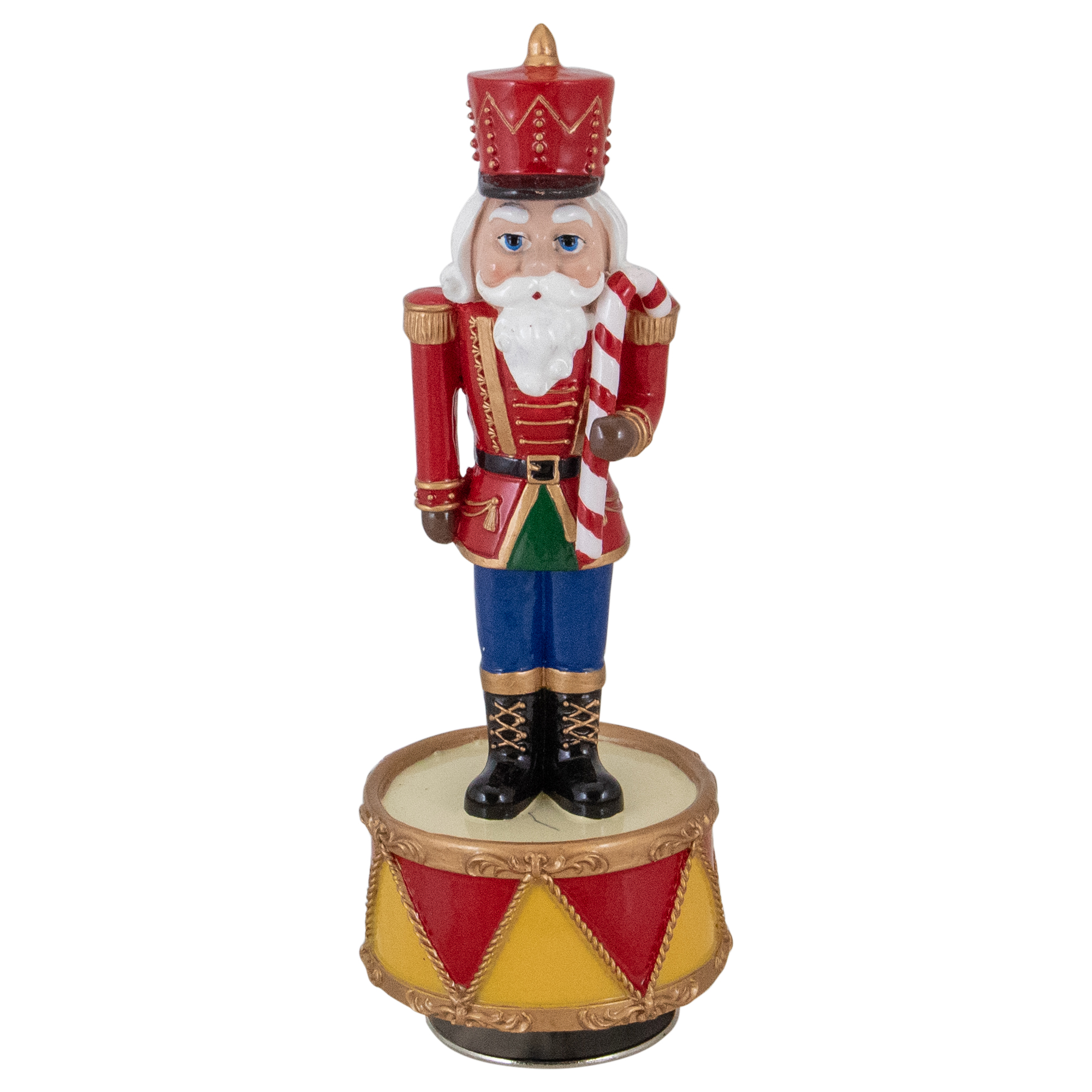 Kurt Adler 19-Inch Hollywood Rhinestone Cowboy Nutcracker - Walmart.com
