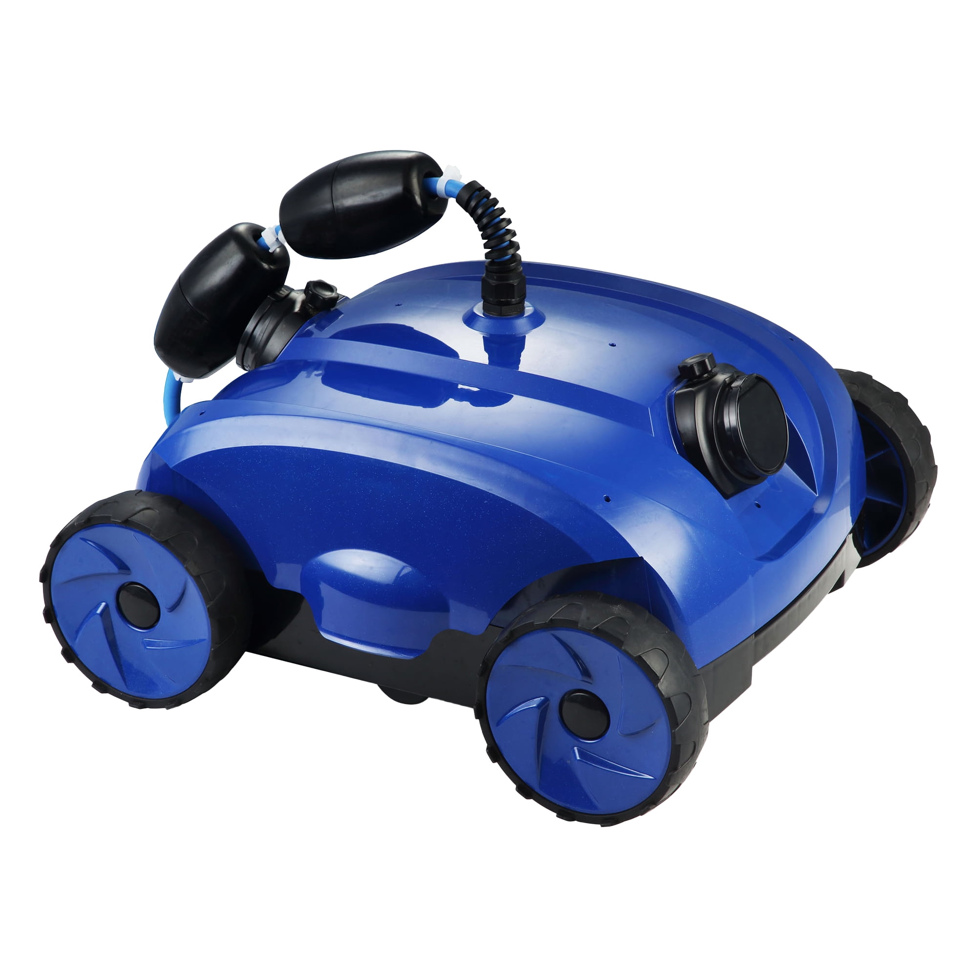 Northlight Blue Robotic Automatic Swimming Pool Cleaner - Walmart.com