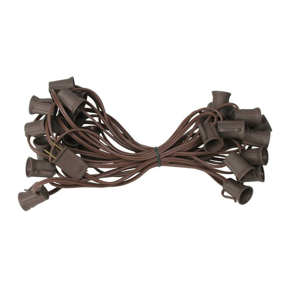 Outdoor Light Socket