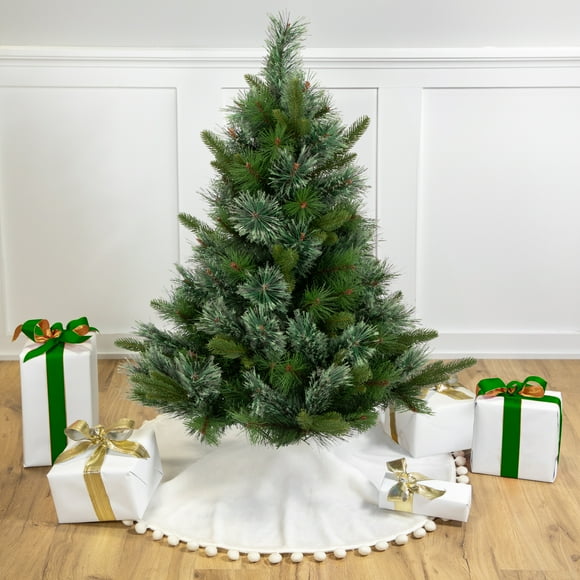 Cashmere Artificial Tree