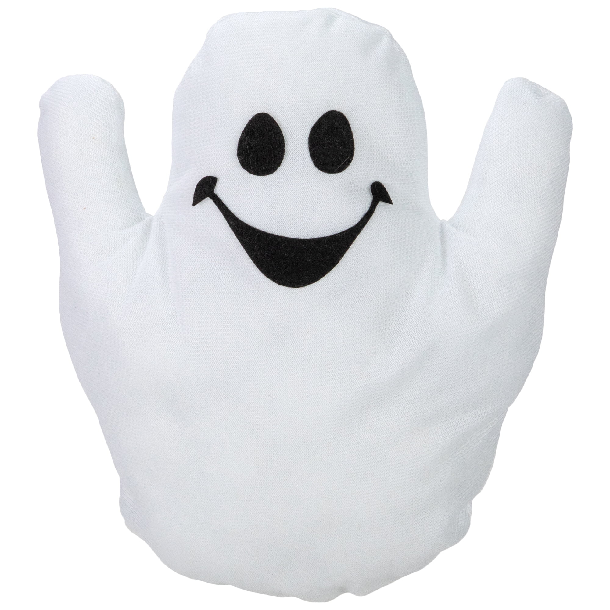 Northlight Ghastly Ghost 3-D Halloween Window Decoration - 10 ...
